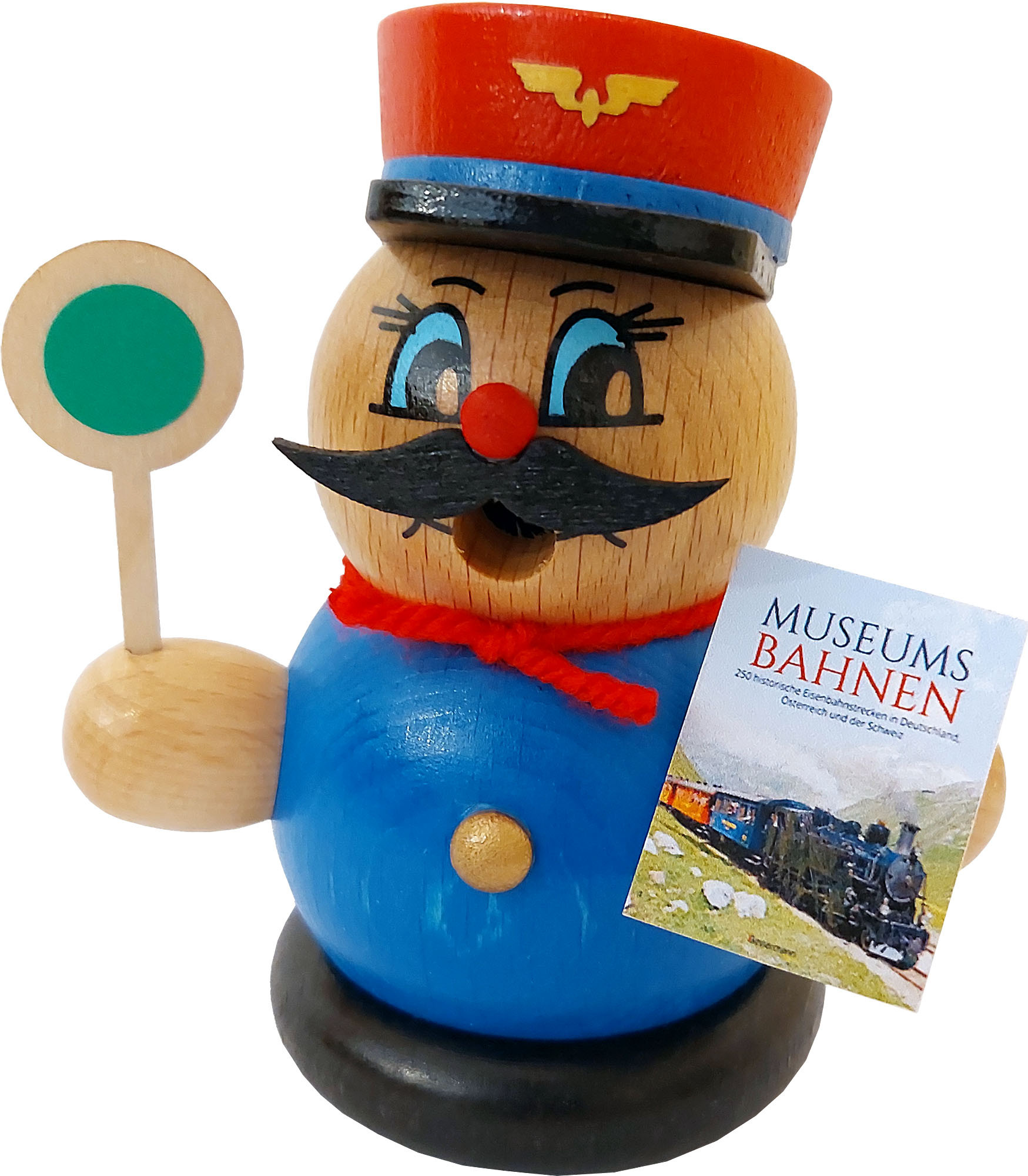 Moppelmänner - Schaffner