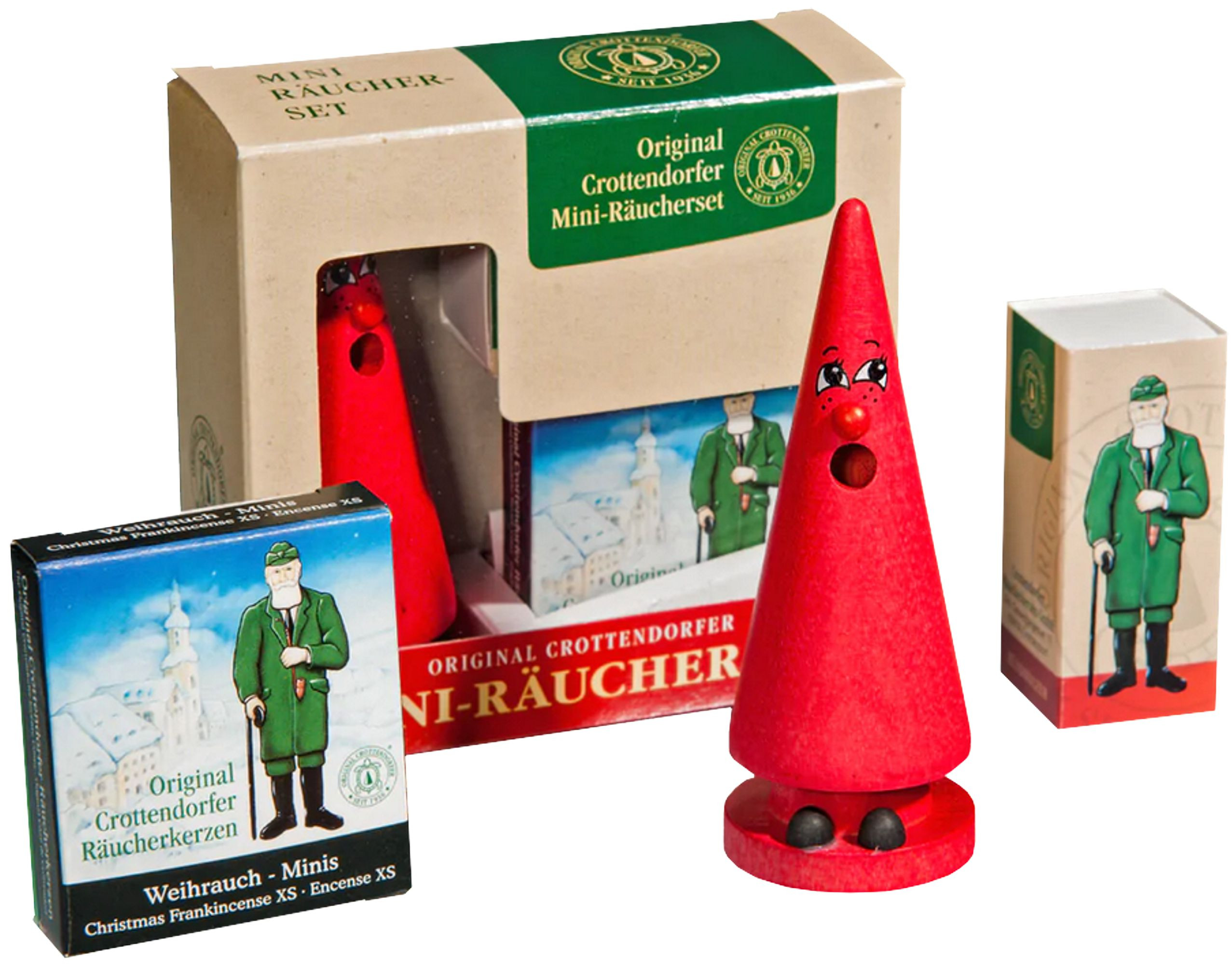 Mini - Geschenkset Romy Rose